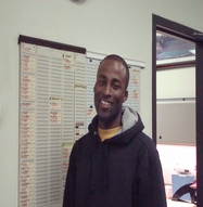 Hampton Roads Examination Warehouse